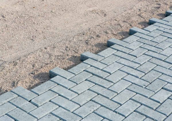 Paver de Concreto: Vantagens e aplicações do paver