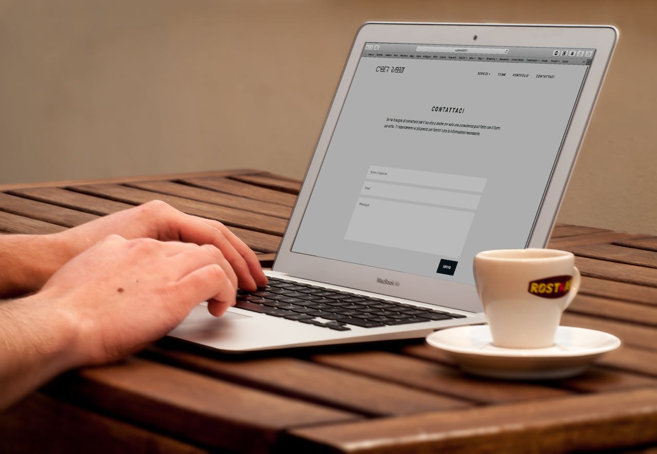 Como Otimizar Seu Site Para Motores De Busca Dicas De Seo